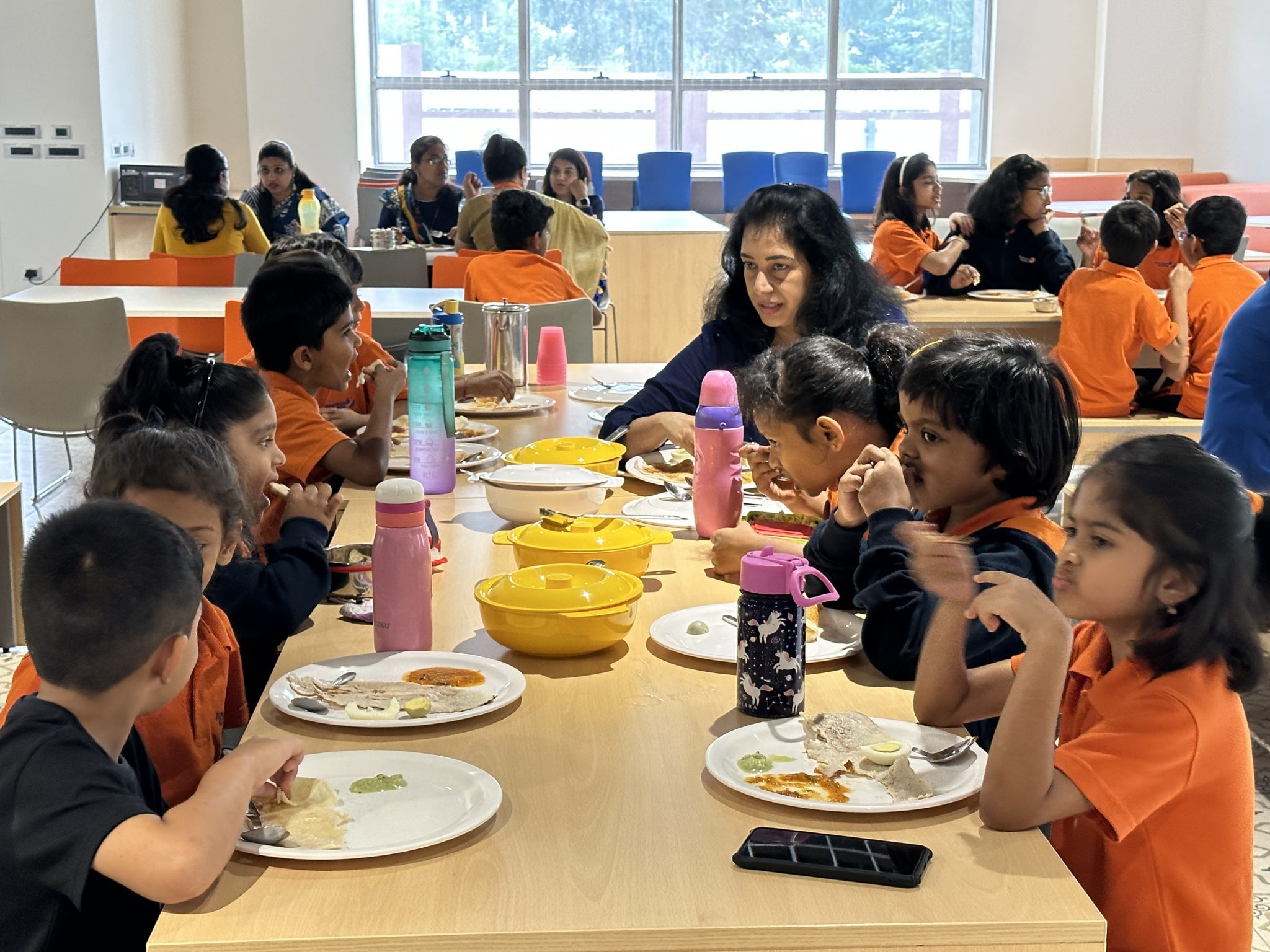 Inventure Academy | Best Cambridge School in Yeshwanthpur