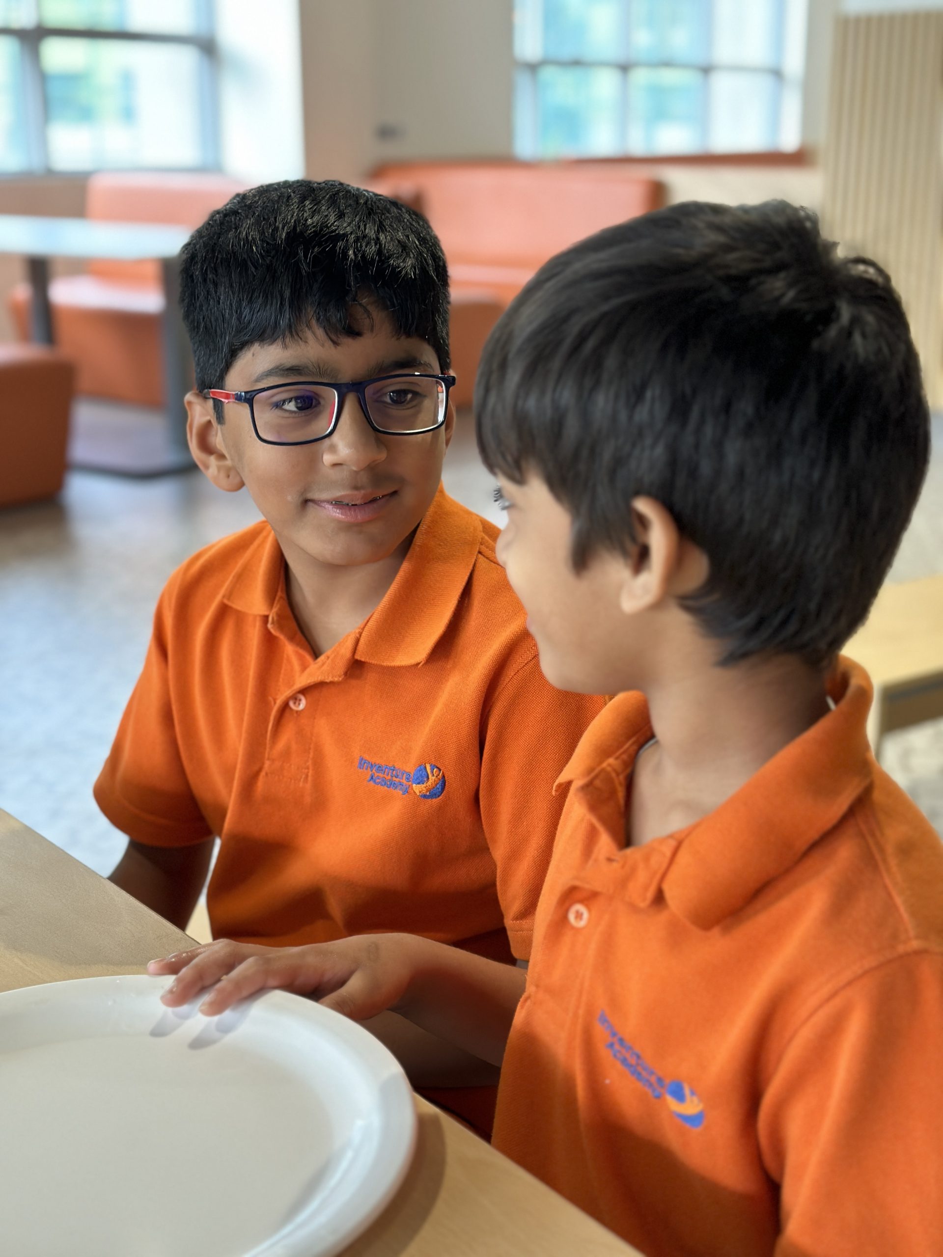 Inventure Academy | Best Cambridge School in Yeshwanthpur