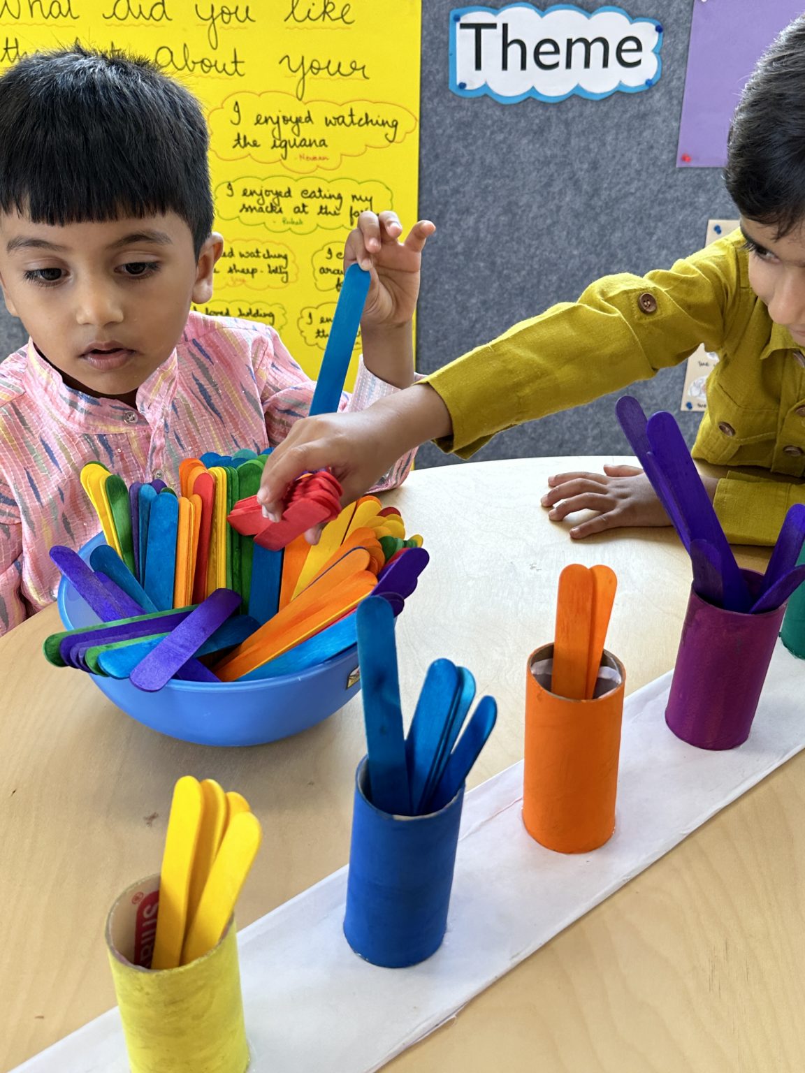 Inventure Academy Yeshwanthpur Campus – Admissions Open