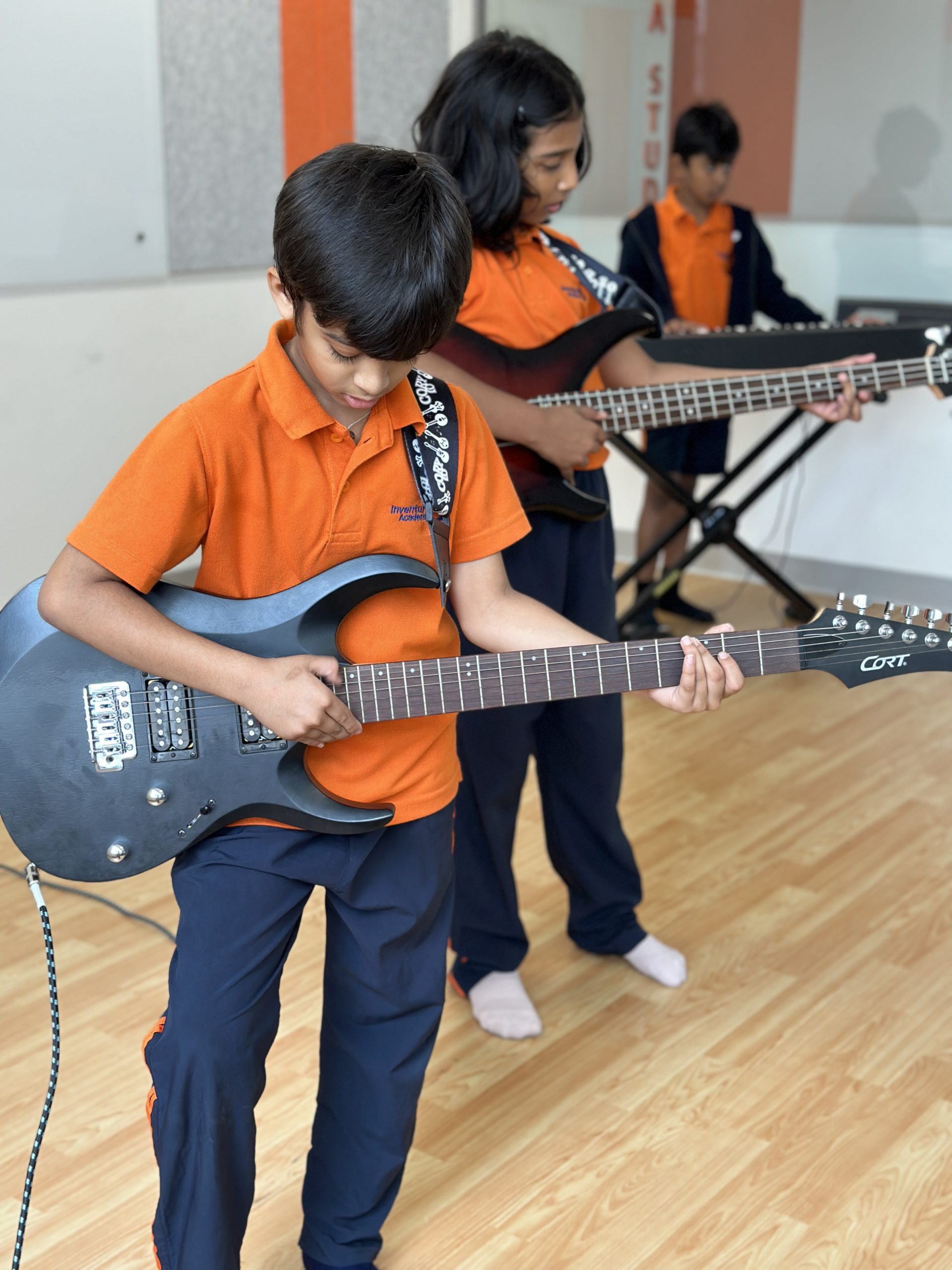 Inventure Academy | Best Cambridge School in Yeshwanthpur