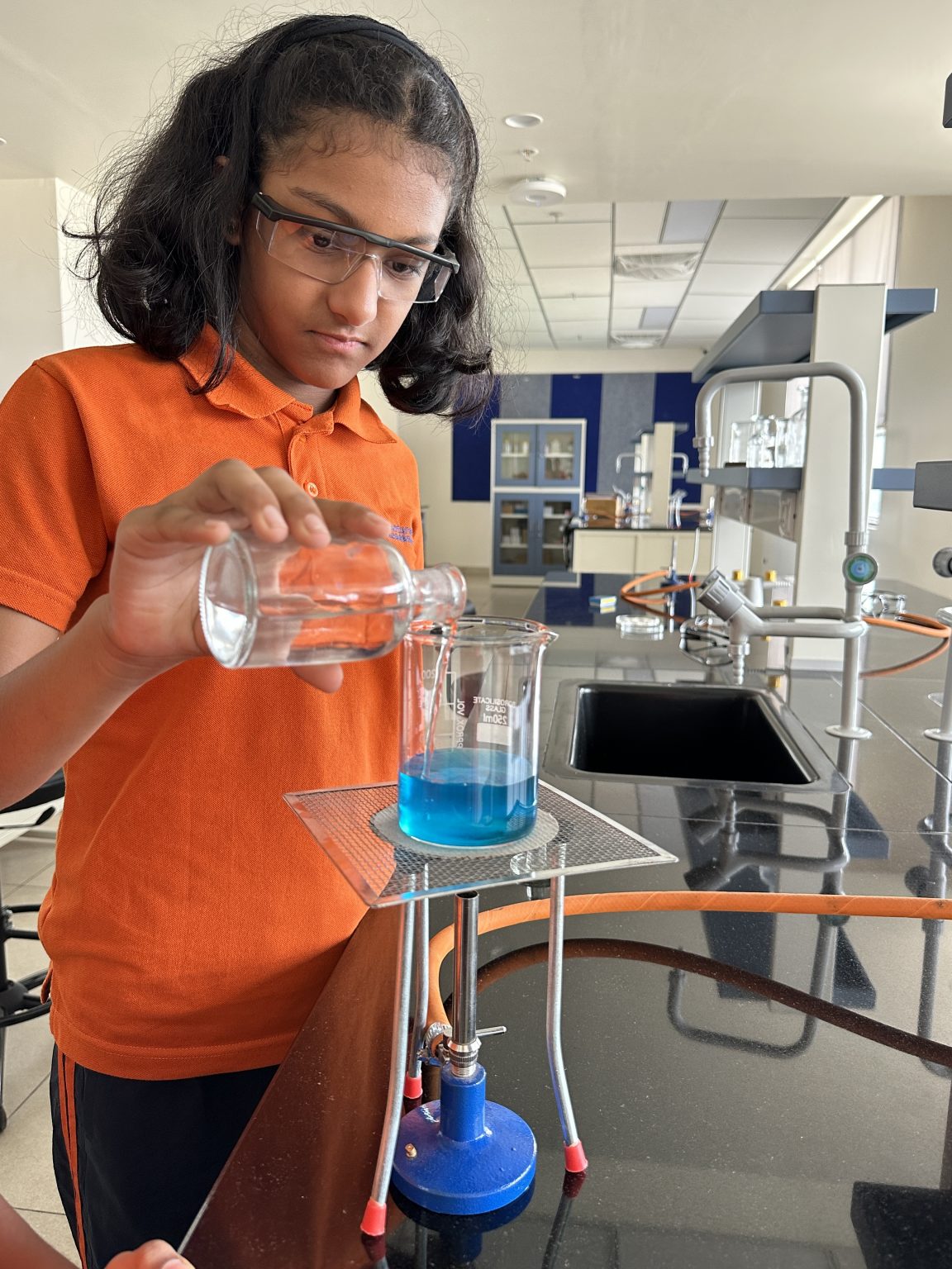Inventure Academy | Best Cambridge School in Yeshwanthpur