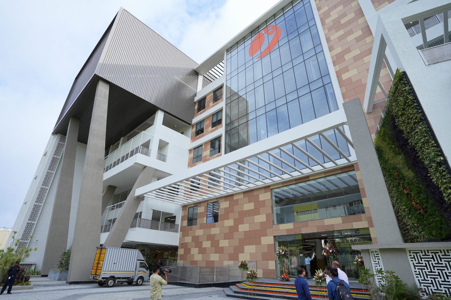 Inventure Academy | Best Cambridge School in Yeshwanthpur